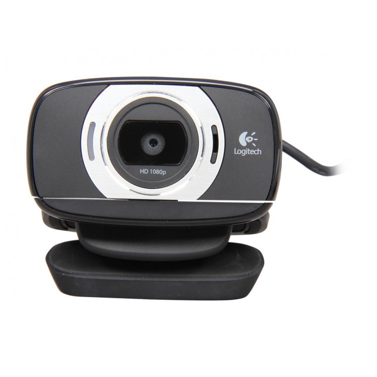 LOGITECH HD WEBCAM C615