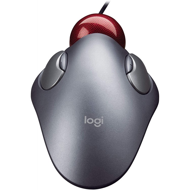 Logitech TrackMan Marble