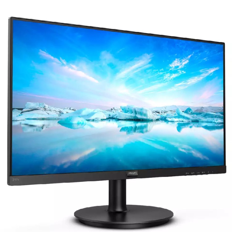Philips 24 Inch LCD monitor